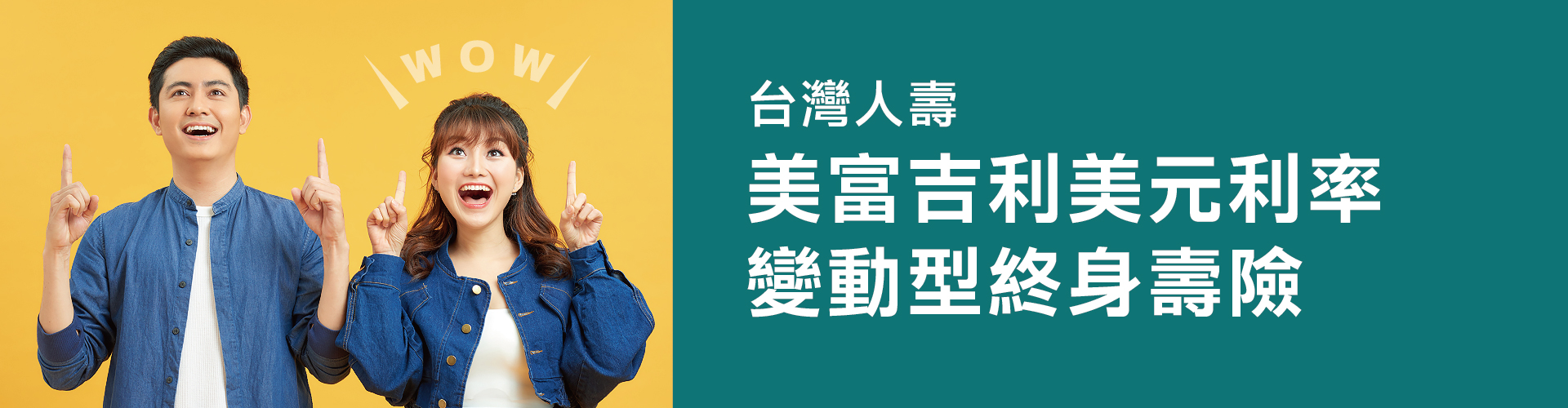 保障型保險 - 台新銀行